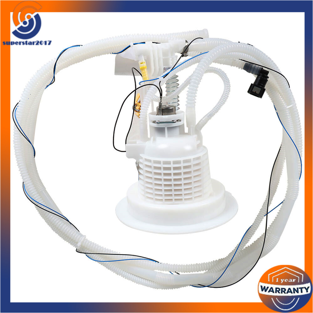 Fuel Filter Fit For 2006-2007 Mercedes-Benz ML350 ML500 R500 2514700090 ...