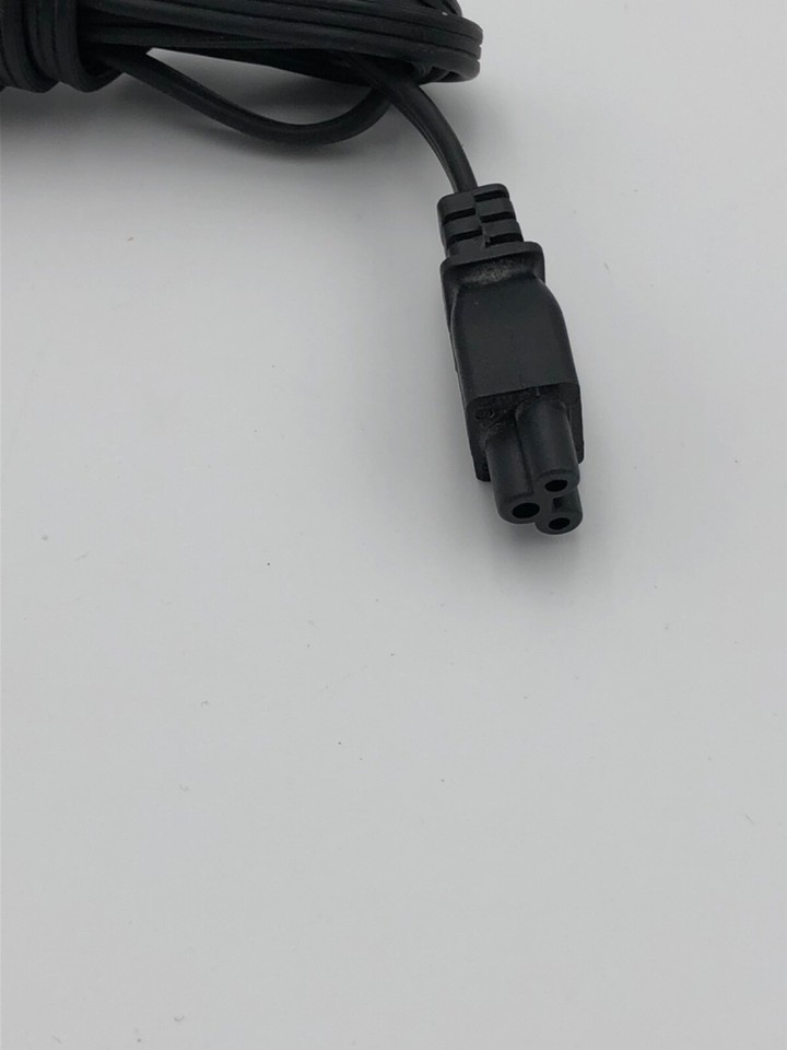 Power Cords 3 Pack E70782 Black With 3 Prongs Linetek 7A 125 Volt | eBay