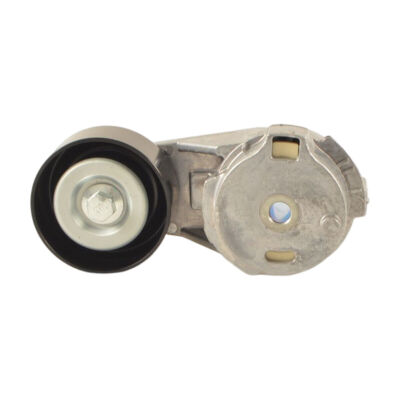 Belt Tensioner Assembly with Pulley Fit for Pulley GMC Hummer Isuzu ...