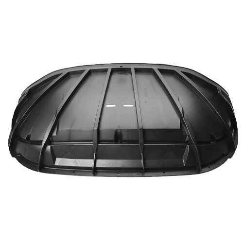 102501501 Cowl Front Brow Shell Club Car Golf Cart Precedent 2004-Up ...