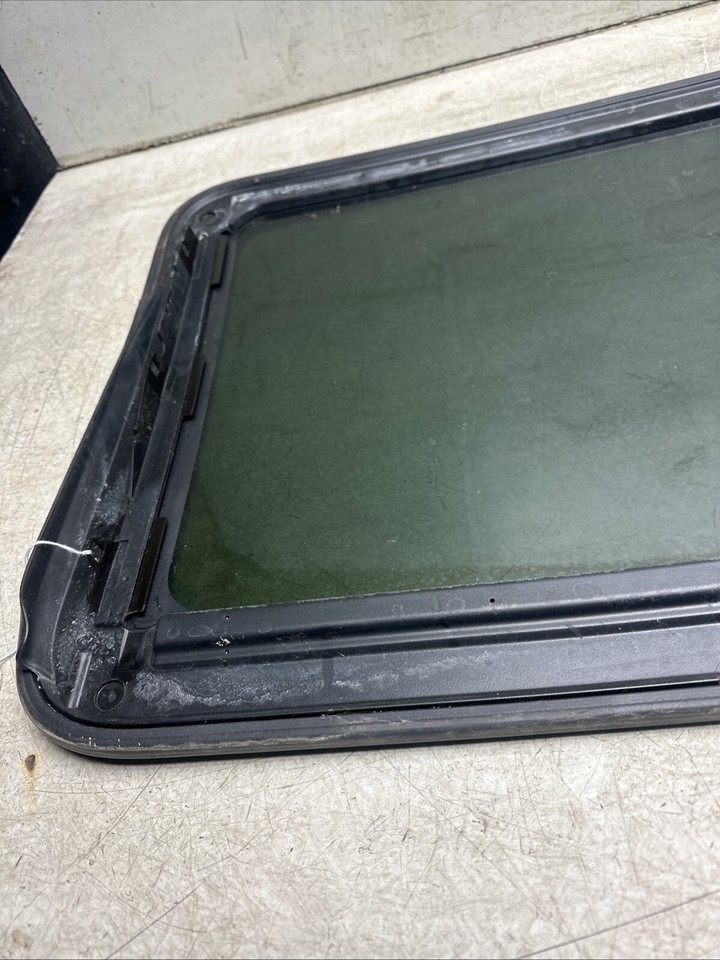 Jeep Grand Cherokee Sunroof Glass Moonroof Factory OEM 2011 2012-2021 F1031 | eBay