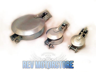 Exhaust Rain cap 152mm 6" Tractor Lorry Forklift Farming Rain Flap ...