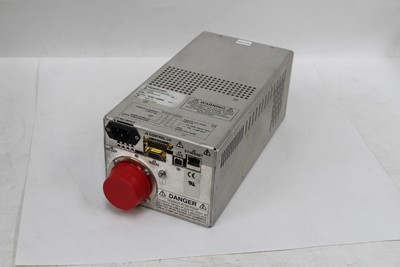 DC Power Supplies - Spellman High Voltage