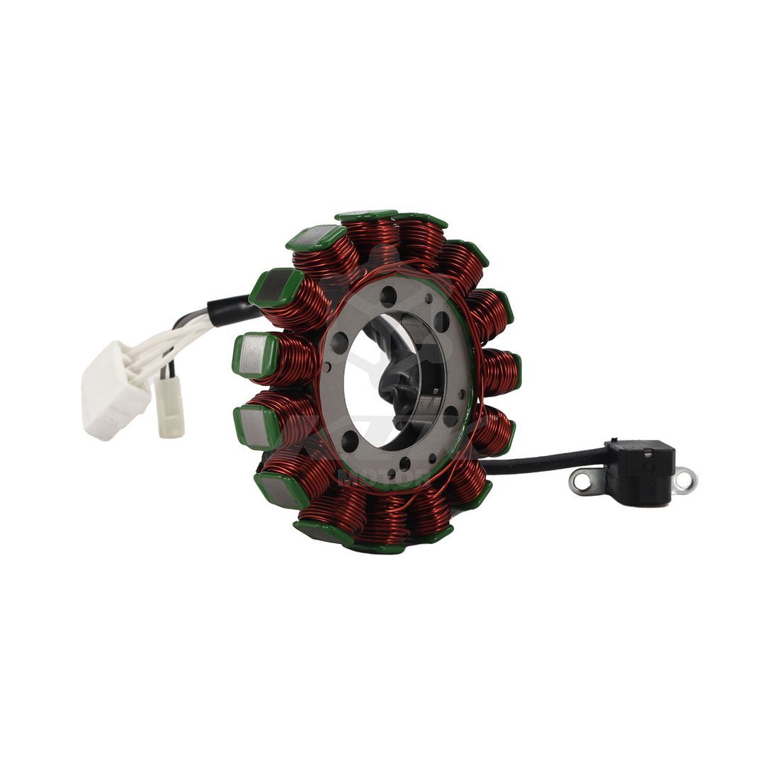 Magneto Stator Coil For Yamaha YZF R1 R1M 2015-2020 YZF-R1 RaceBase ...