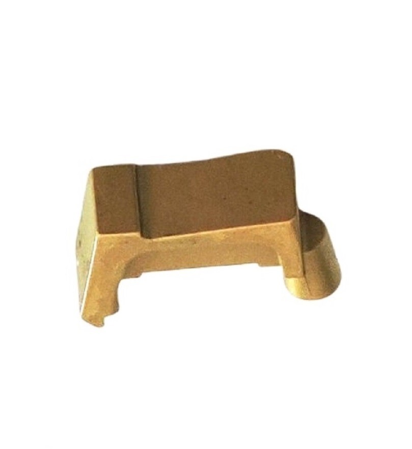 GTG For Glock Gen 5 TiN Gold Extractor w/LCI Loaded Chamber Indicator ...