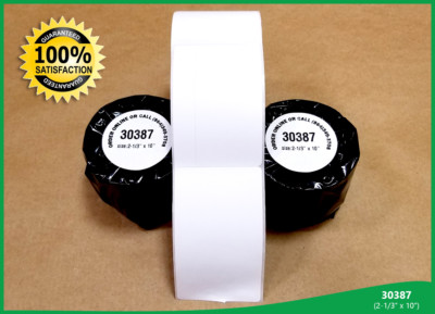 Labels Internet Postage 2 Rolls White Blank 30387 Dymo LabelWriters ...