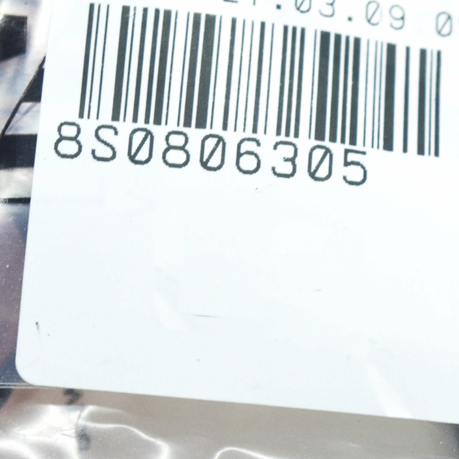 AUDI Q3 F3 Front Headlight Assembly Spacer Ring 8S0806305 NEW GENUINE ...