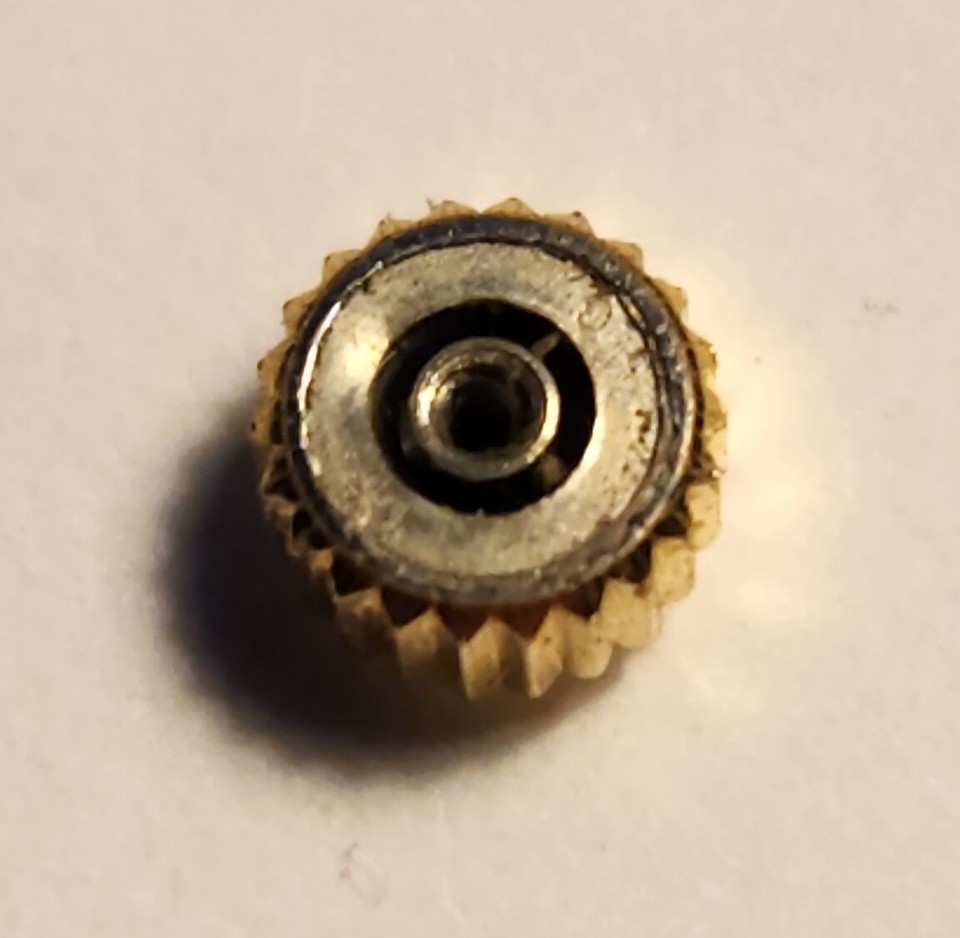 Vintage Original OMEGA crown, used, great condition, watch crowns | eBay