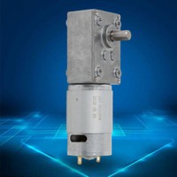 Reversible 12V Industrial Electric Gearmotors for sale - eBay