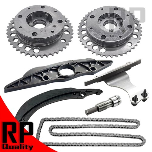 Timing Chain Kit Camshaft Phaser For BMW 430 M340 M440 135 220 330 420 ...