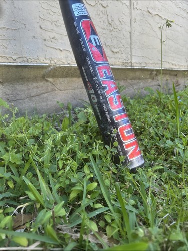 Easton black magic bat(31 IN - 21 OZ) | eBay