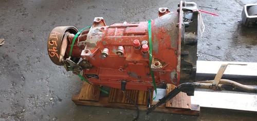 29528335 WELLER ALLISON AT545 TRANSMISSION C.N FITS HBRO-BUS 2000 ...