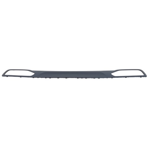 Bumper Trim Fits 2020-2022 BMW 750i xDrive 740i Rear Lower 51129478559 ...