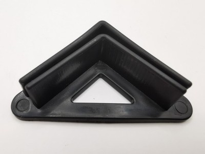 35x35mm Steel Racking Feet Floor Protectors | eBay UK
