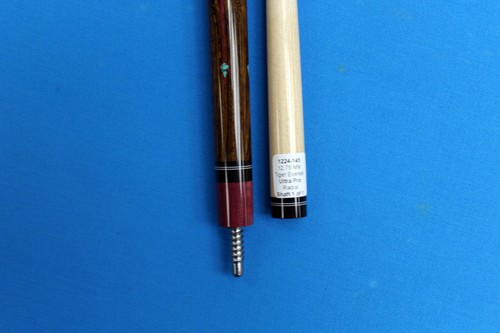 Jacoby Custom Pool Cue 1224-145 [Free Shipping] | eBay