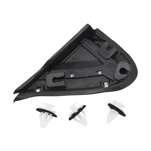 Right Passenger Side Fender Corner Trim Molding 84107337 For 2018-24 ...