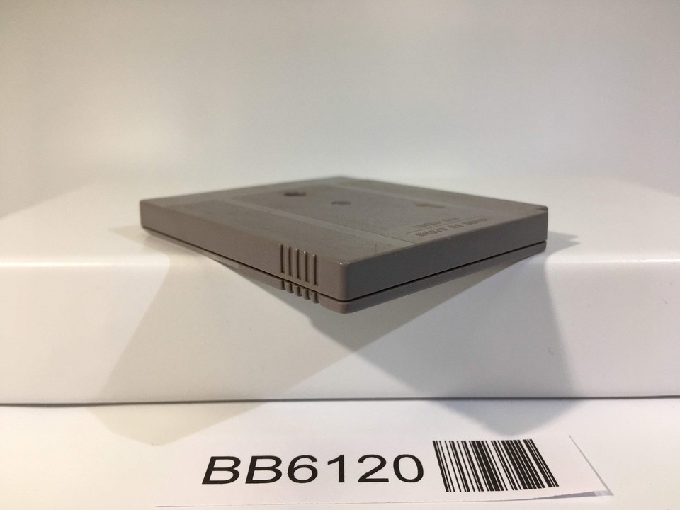 BB6120 Monster Race Okawari GameBoy Game Boy Japan | eBay UK