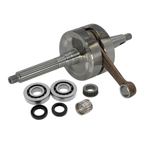 MF1497 Crankshaft Bearings TOP Tpr Back Fool 39.3 Connecting Rod 85 ...