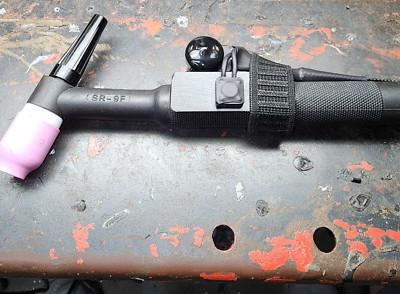 titanium tig 200 ac/dc welder TIG-GER-PRO amperage control | eBay