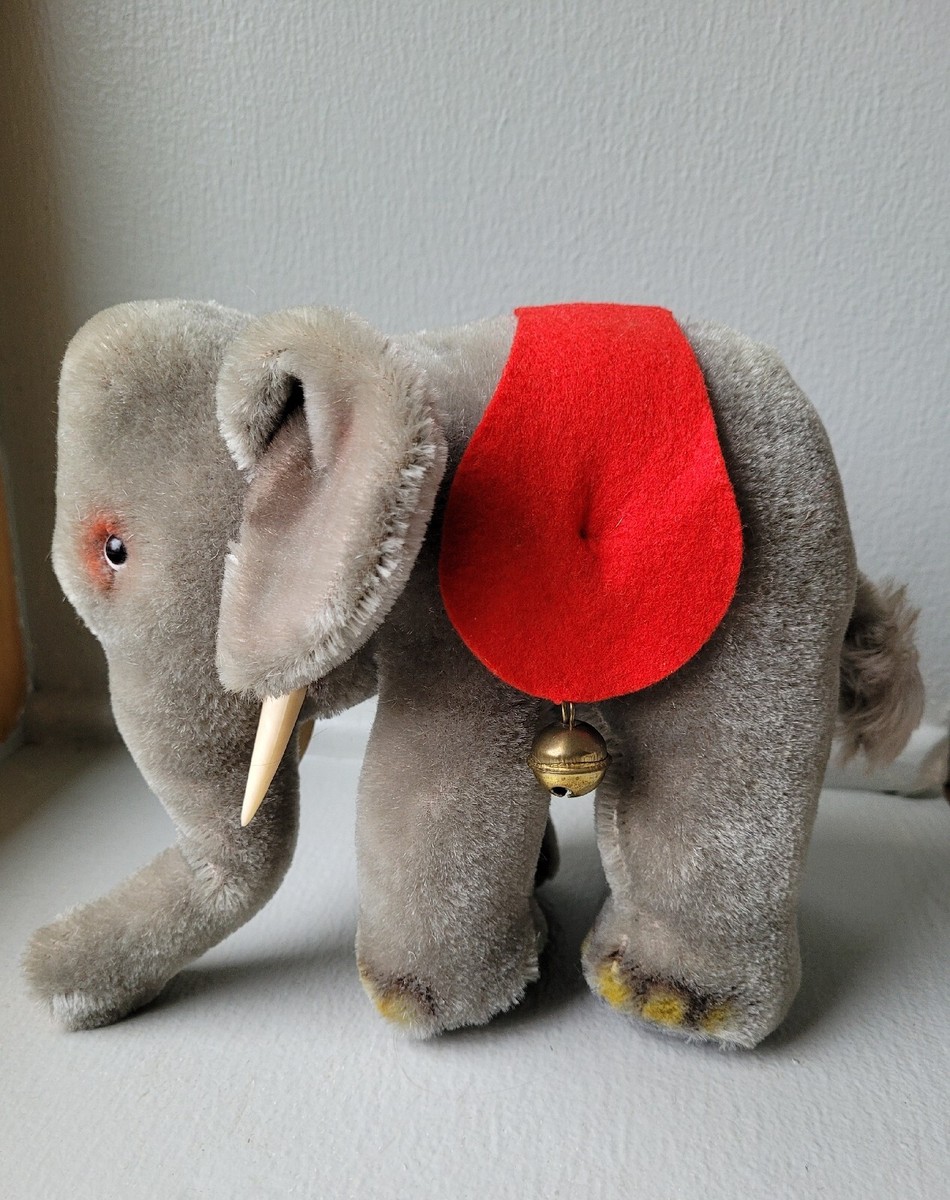 Vintage Sirkus Elefant Utklipp Ringling Bros. And Barnum And Bailey