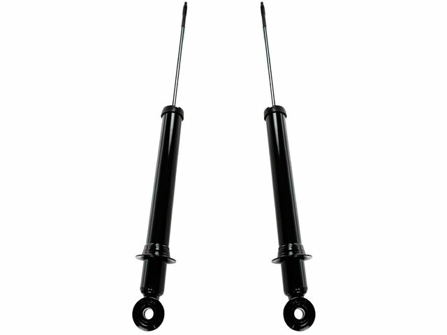 Rear Shock Absorber Set For L100 L200 L300 LS LS1 LS2 LW1 LW2 LW200 ...