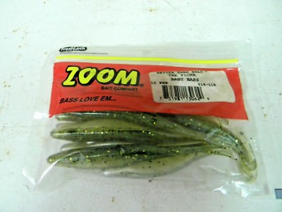 Zoom Fluke Baby Bass 015-115 | eBay