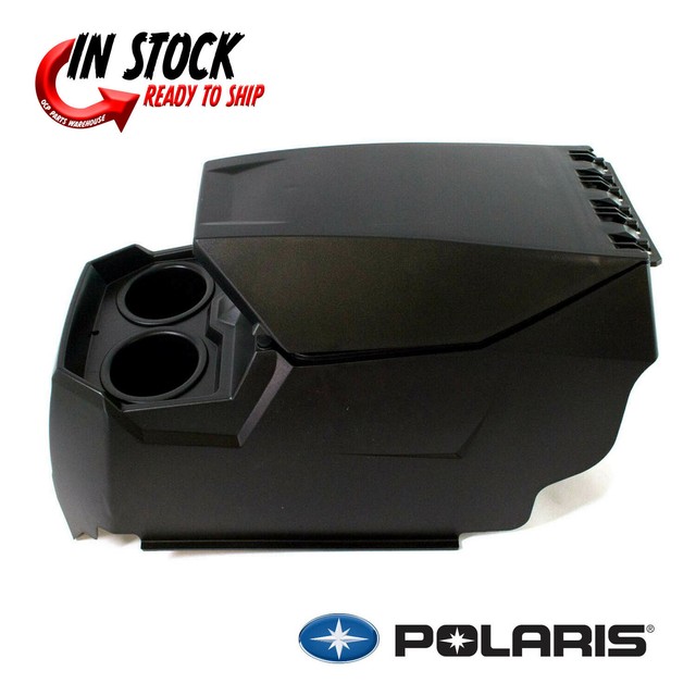 Polaris Ranger 900 Crew 14-15 Center Console 13011 for sale online | eBay