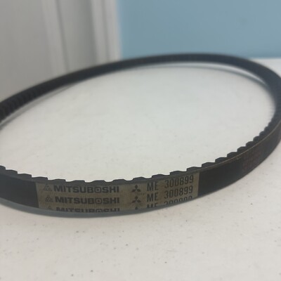 ME300899 Mitsubishi OEM Genuine BELT,ALTERNATOR & OTHERS | eBay