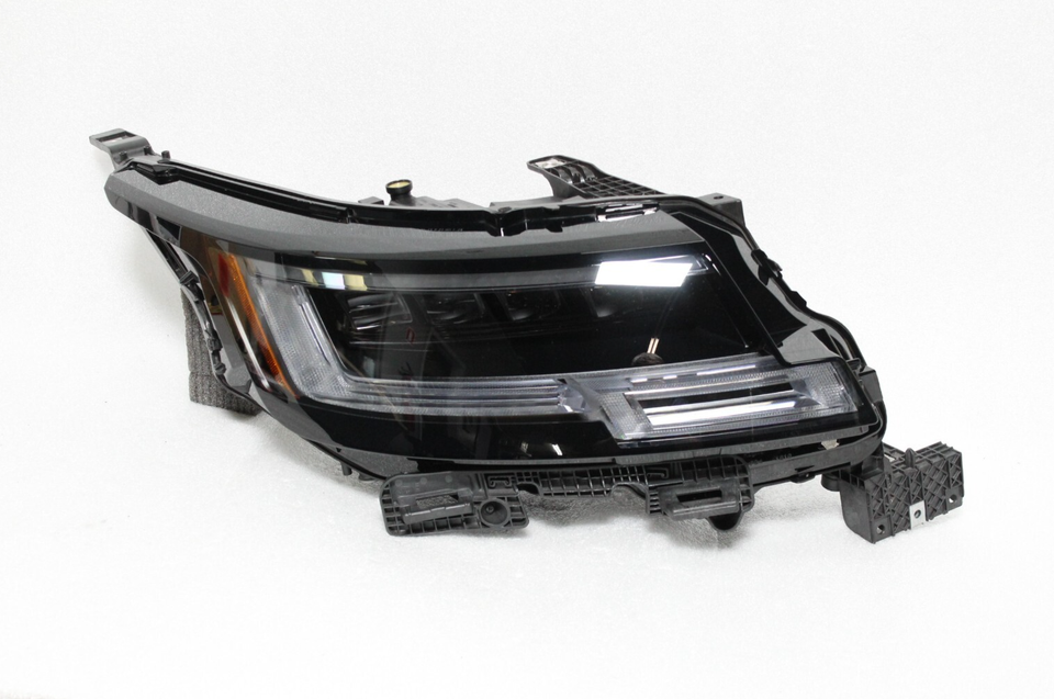 Nice 2023 -2025 Land Rover Range Rover HSE Right RH Side Pixel LED ...