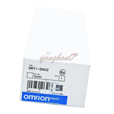 1PC NEW DRT1-DA02 Module #E3 | eBay