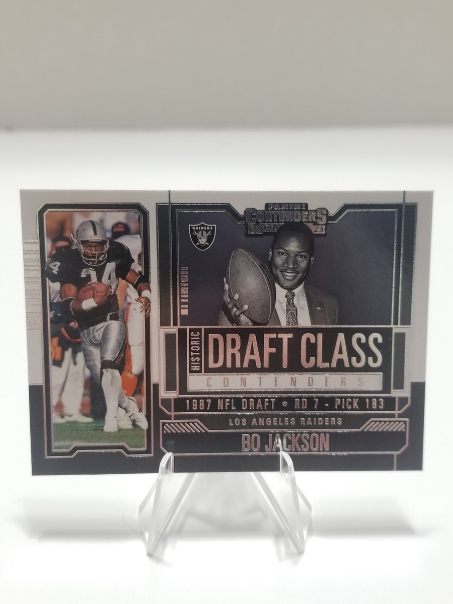 1987 Nfl Draft Picks