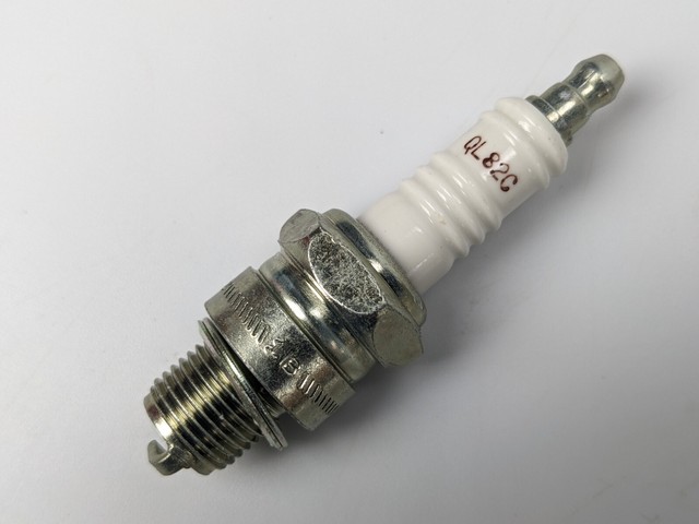 Champion - 931S - Spark Plugs, QL82C for sale online | eBay