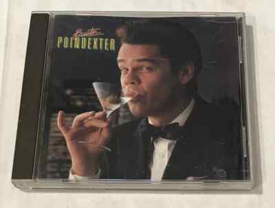 Buster Poindexter -RCA -CD-DISC Only/NO CASE or INSERTS/Ships FREE | eBay