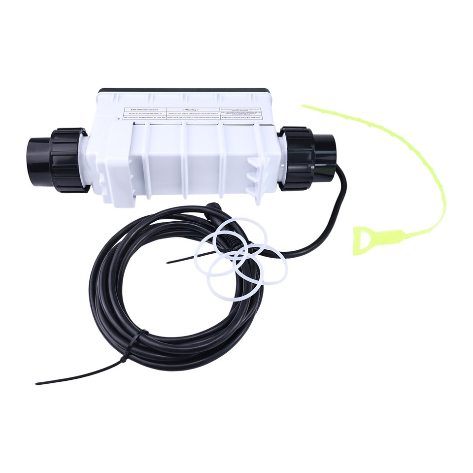 Salt Chlorine Generator Cell EC-520555 for Pentair IntelliChlor IC40 ...