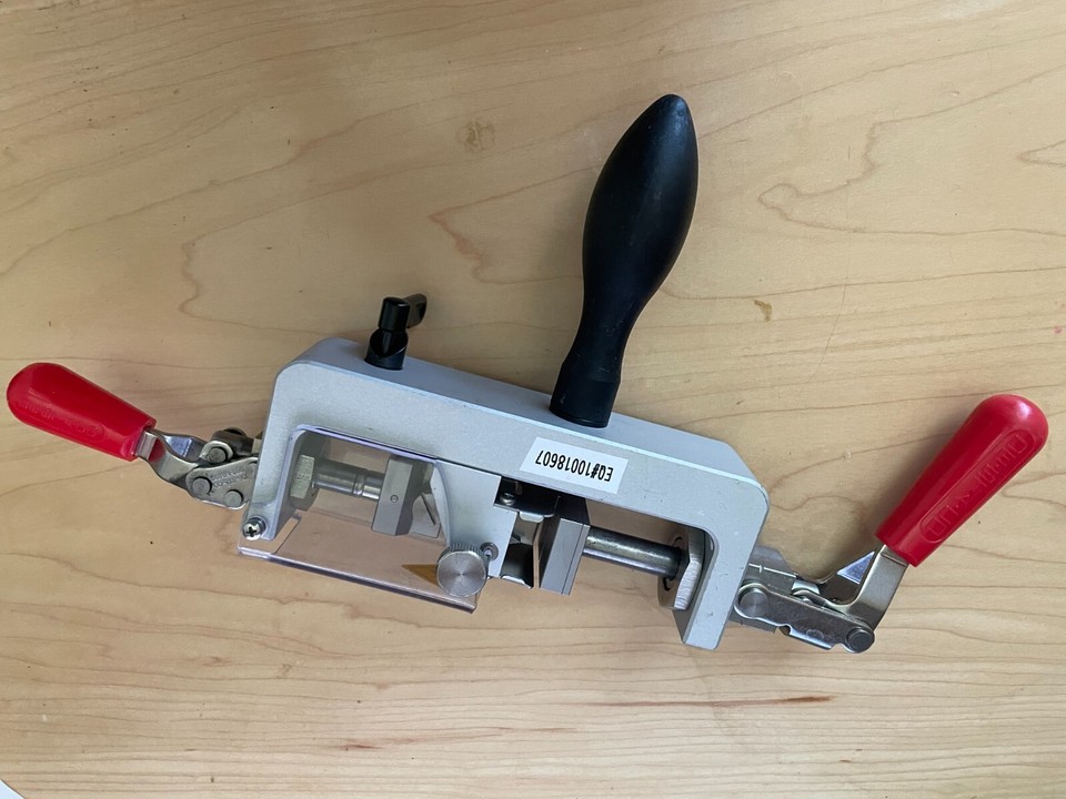 Sartorius Clipster size -XS/S- Aseptic Disconnector for Tubing L 604 ...