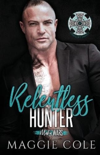 Maggie Cole Relentless Hunter (Poche) | eBay