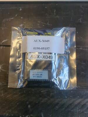 Semiconductor & PCB Equipment - Amat 0190