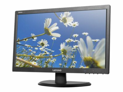 Lenovo 60AF-HAR1-WW ThinkVision E2223s 21.5-inch FHD WLED Backlit LCD ...