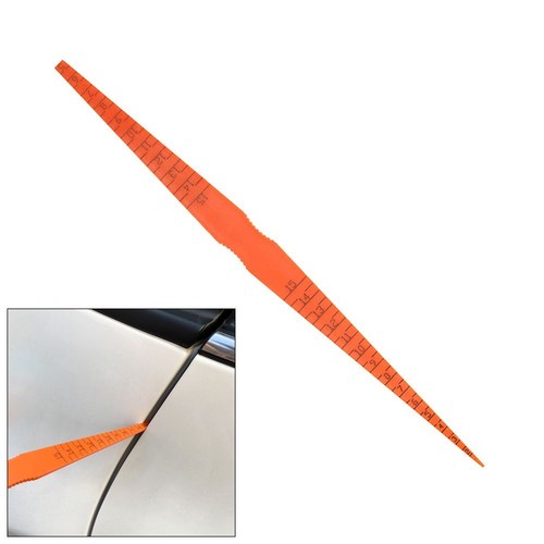 Alignment Tool Automotive Body Repair Trim Tools Car Panel Gap ...