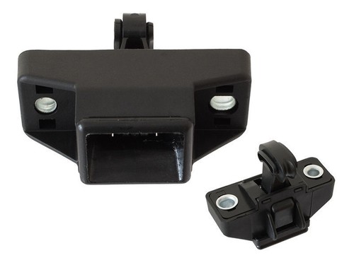 Duquesa fácil de lastimarse Prohibición cerradura maletero dacia ...