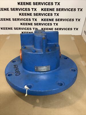 Ingersoll Dresser, Worthington,Flowserve Gear Pump 6GAFG For Elliott ...