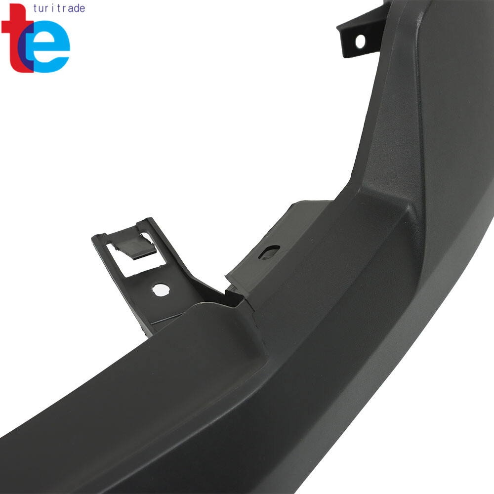 For 2009-2014 Ford F-150 F150 Pickup Front Upper Bumper Cover Plastic ...