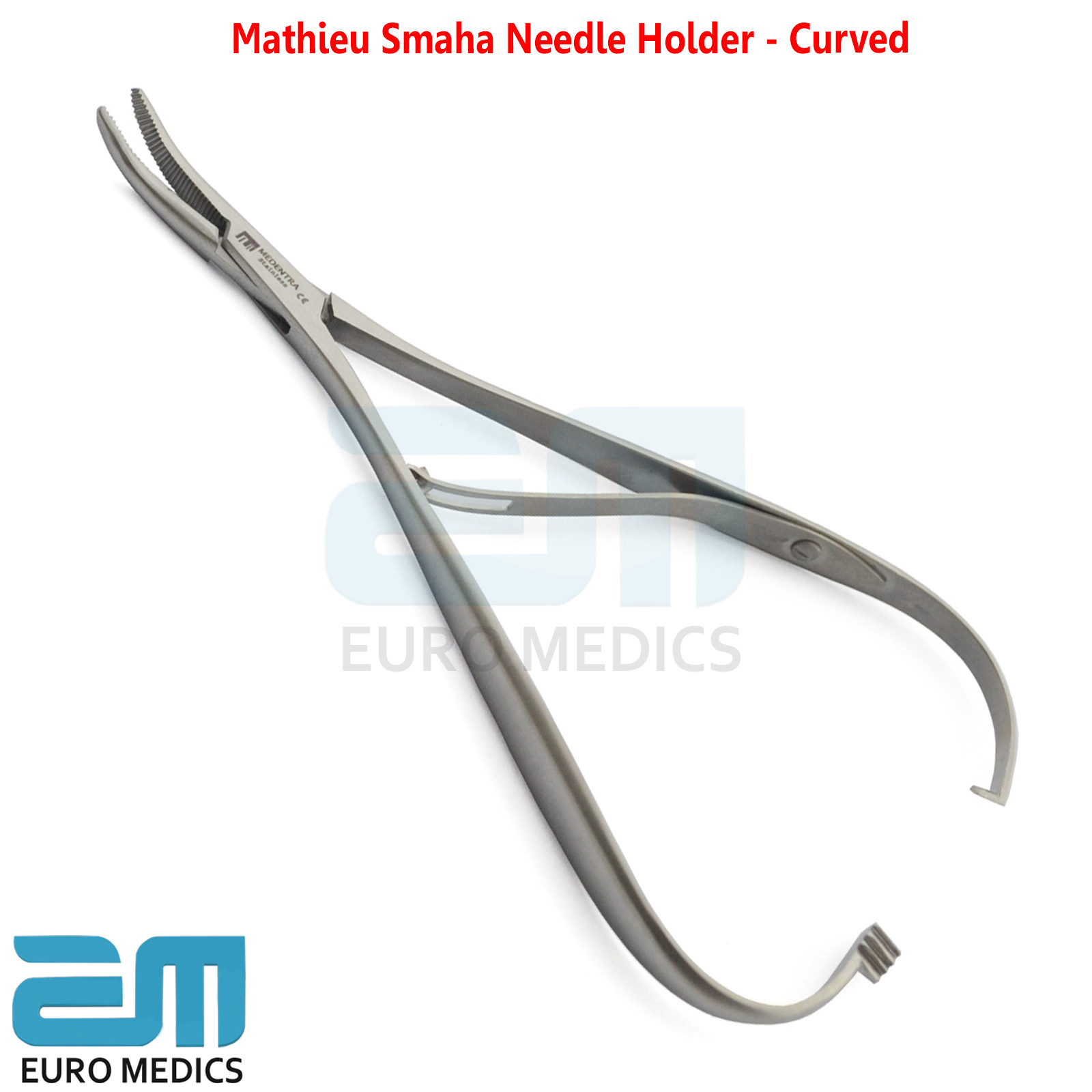 Dental Surgical Mathieu Needle Holders/Drivers Orthodontic Tools ...