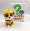 TY Beanie Boos Mini Boo RUBBLE Paw Patrol Bulldog Hand Painted Figure ...