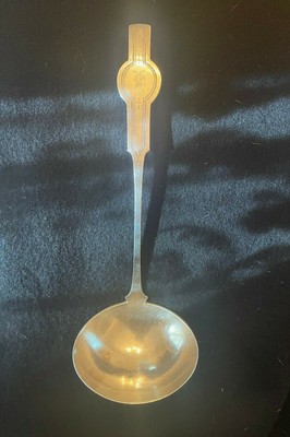 Coin Silver (.900) - Harding Co