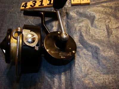 Reels - Mitchell 304