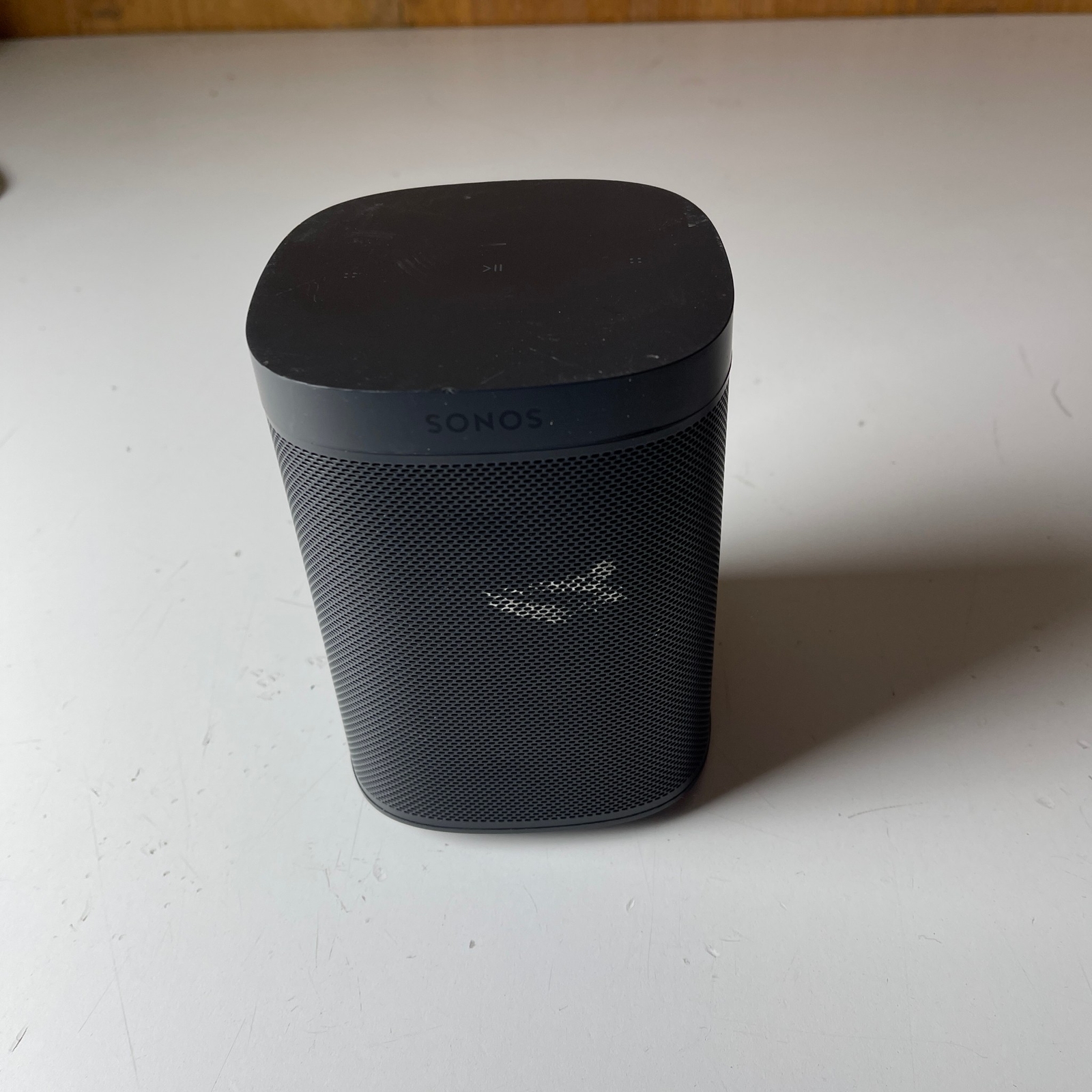 Sonos S22 One SL All-In-One Wireless Music Player - Black for sale online | eBay