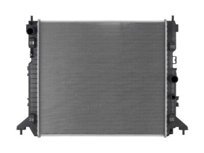 Radiator AC Delco 87PKSH16 for Cadillac CT4 CT5 2020 2021 2022 2023 ...