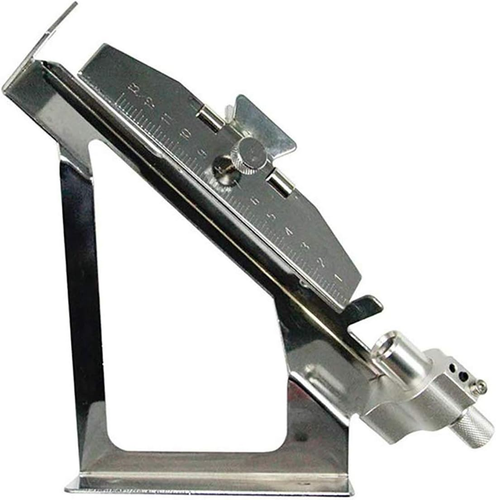 Adjustable Steel Fletching Jig,Arrow Feather Equipment Fletching DIY ...