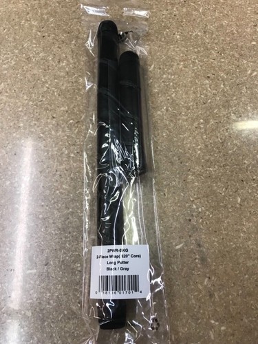 Bran New Winn Excel 2-Piece (Long) Split Putter Grip | eBay